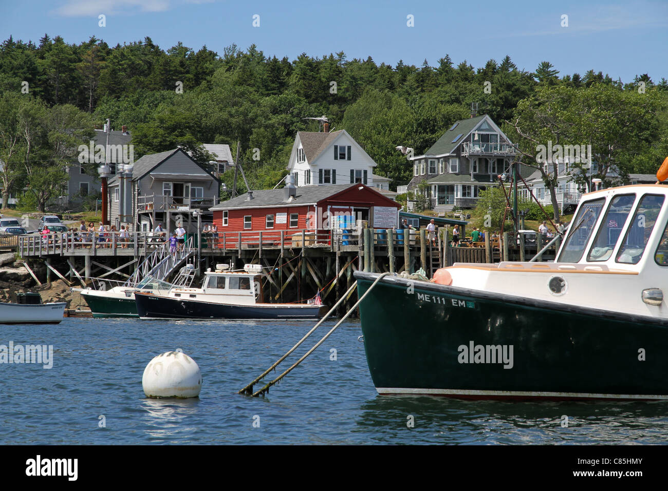 Five islands hi-res stock photography and images - Alamy