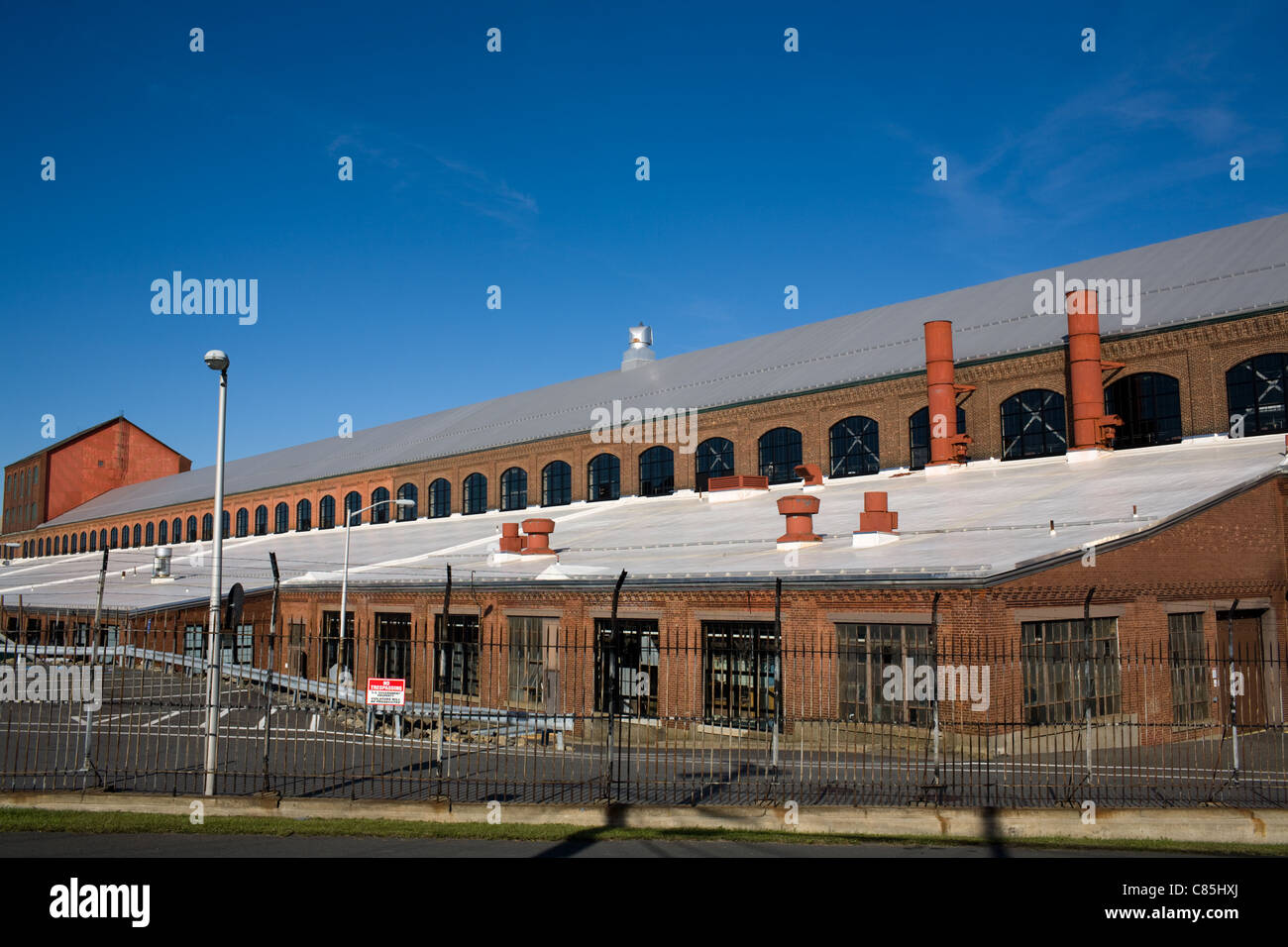 Watervliet arsenal hi-res stock photography and images - Alamy