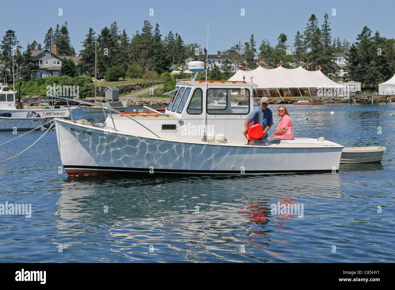 Maritime refueling hi-res stock photography and images - Alamy