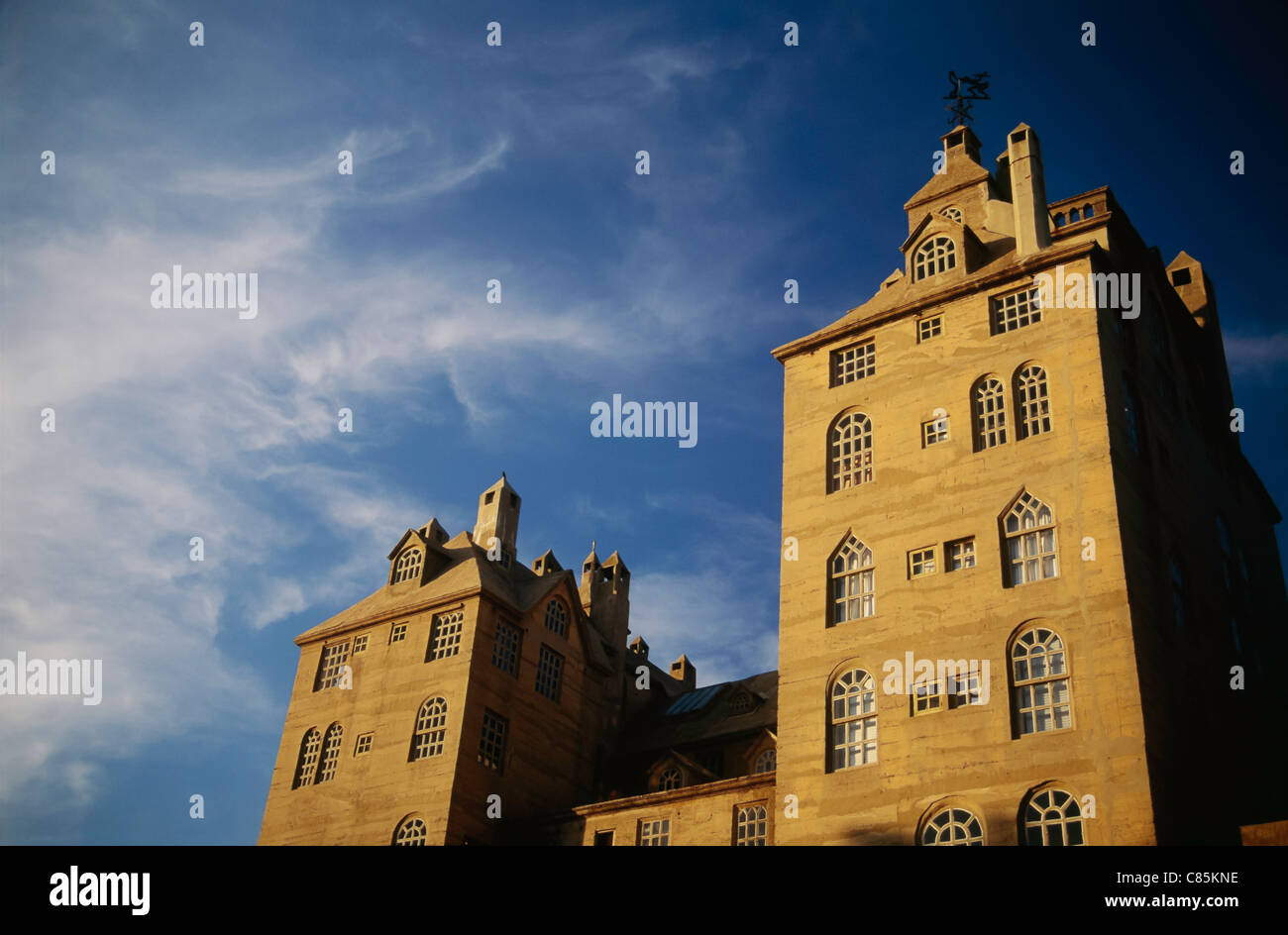 Mercer county pennsylvania hi-res stock photography and images - Alamy