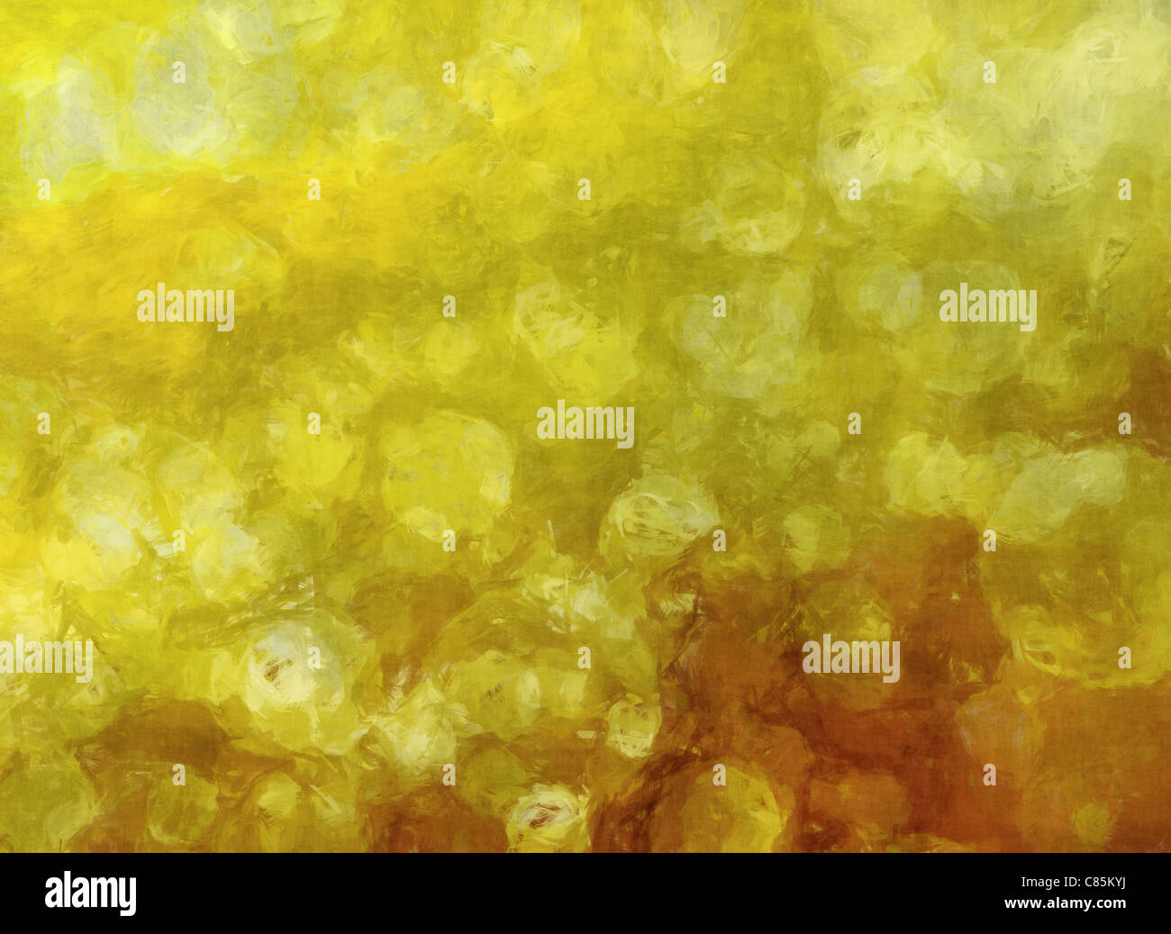 Gold painting hi-res stock photography and images - Alamy
