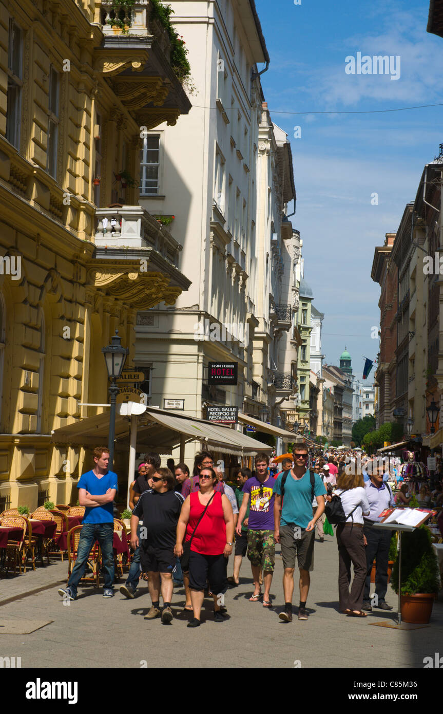 Vaci hi-res stock photography and images - Alamy