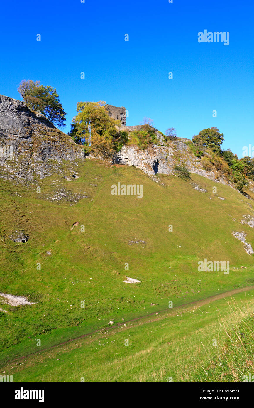 Limestone way peak district hi-res stock photography and images - Alamy