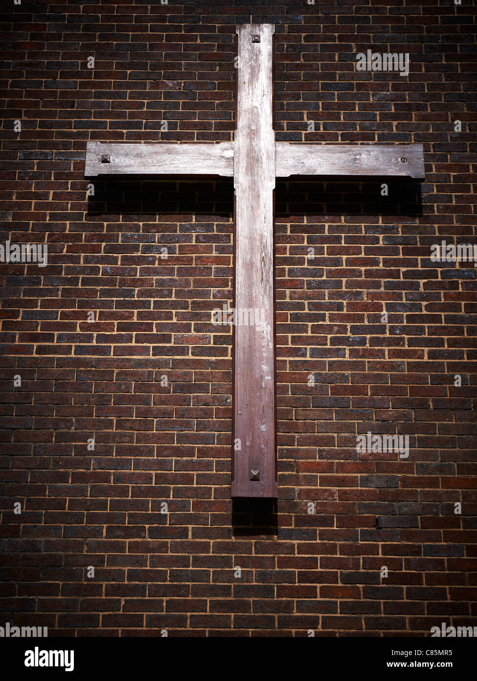 Symbol religious christian england vertical nobody icon symbolic detail ...