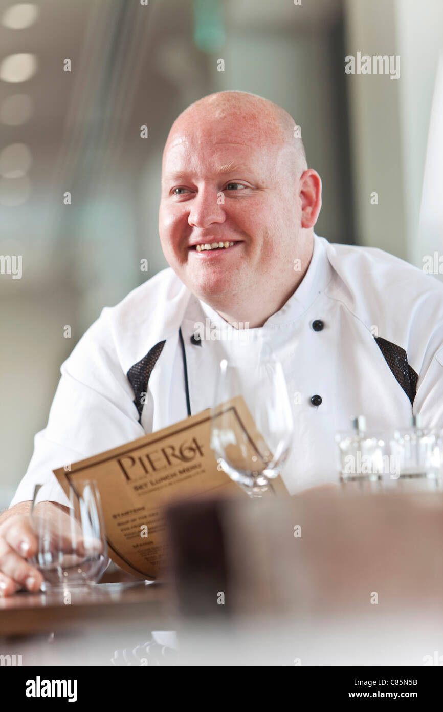 Pier 64 penarth marina south wales hi-res stock photography and images ...