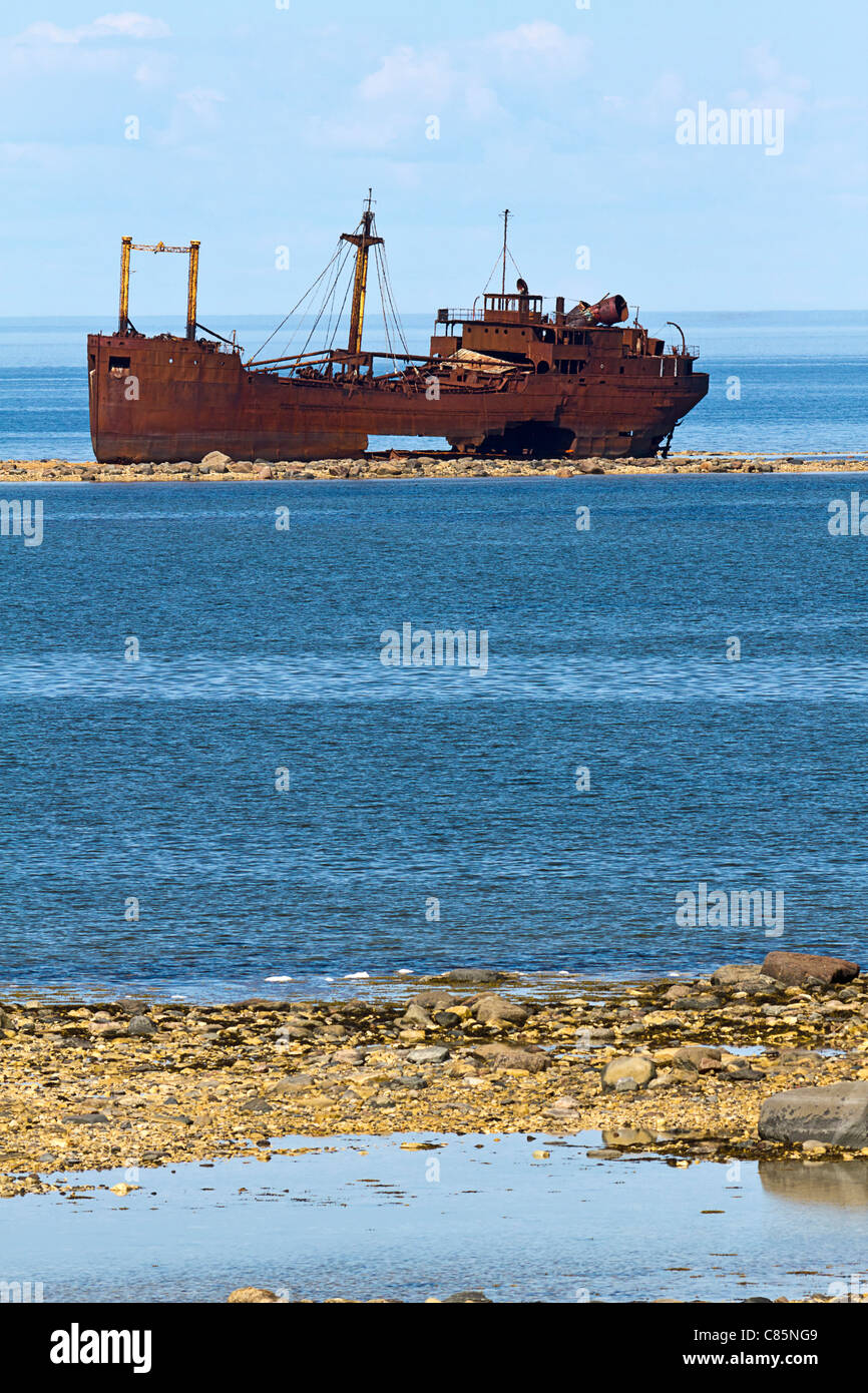 Mv ithaca hi-res stock photography and images - Alamy