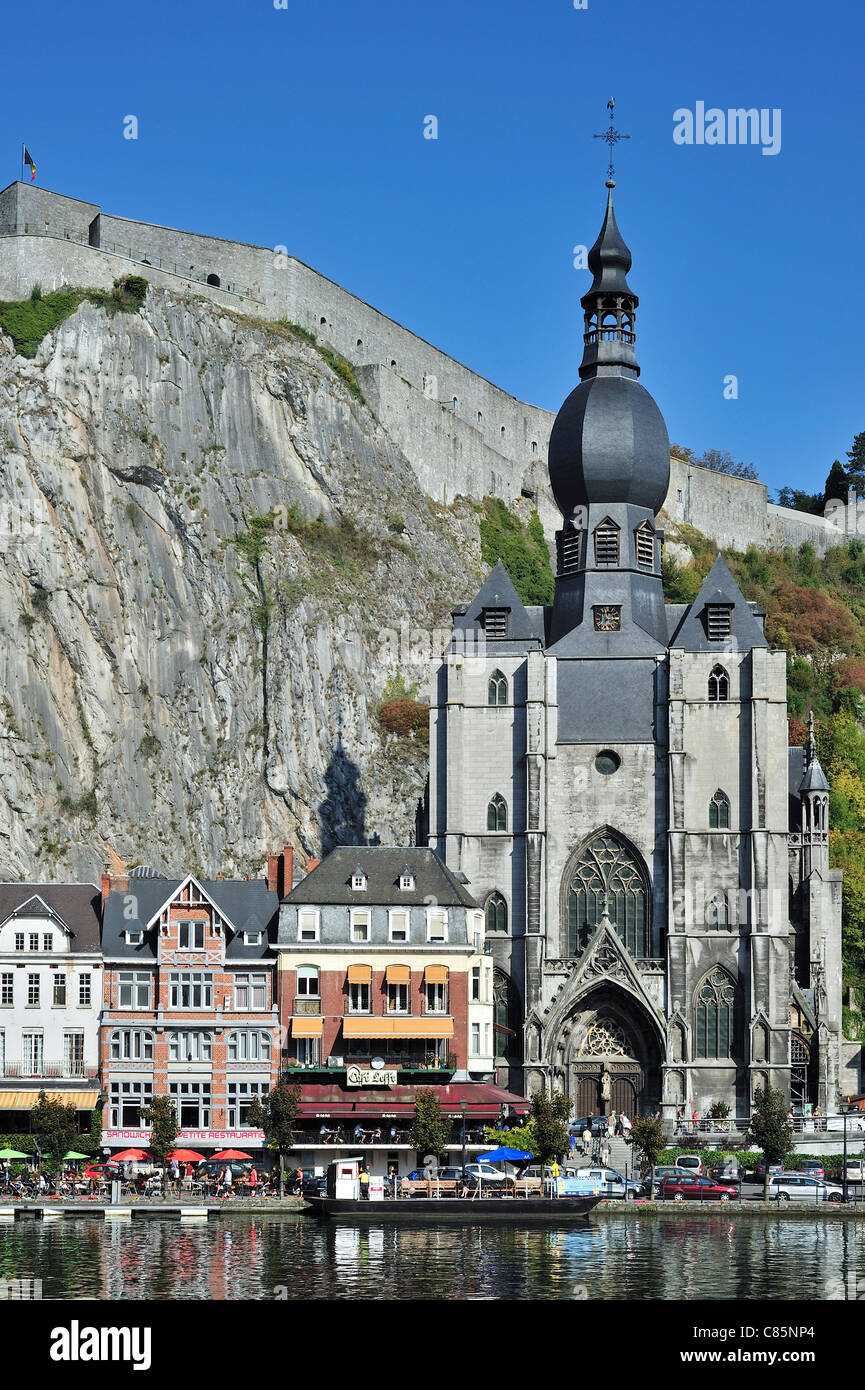 Gothic citadel hi-res stock photography and images - Alamy