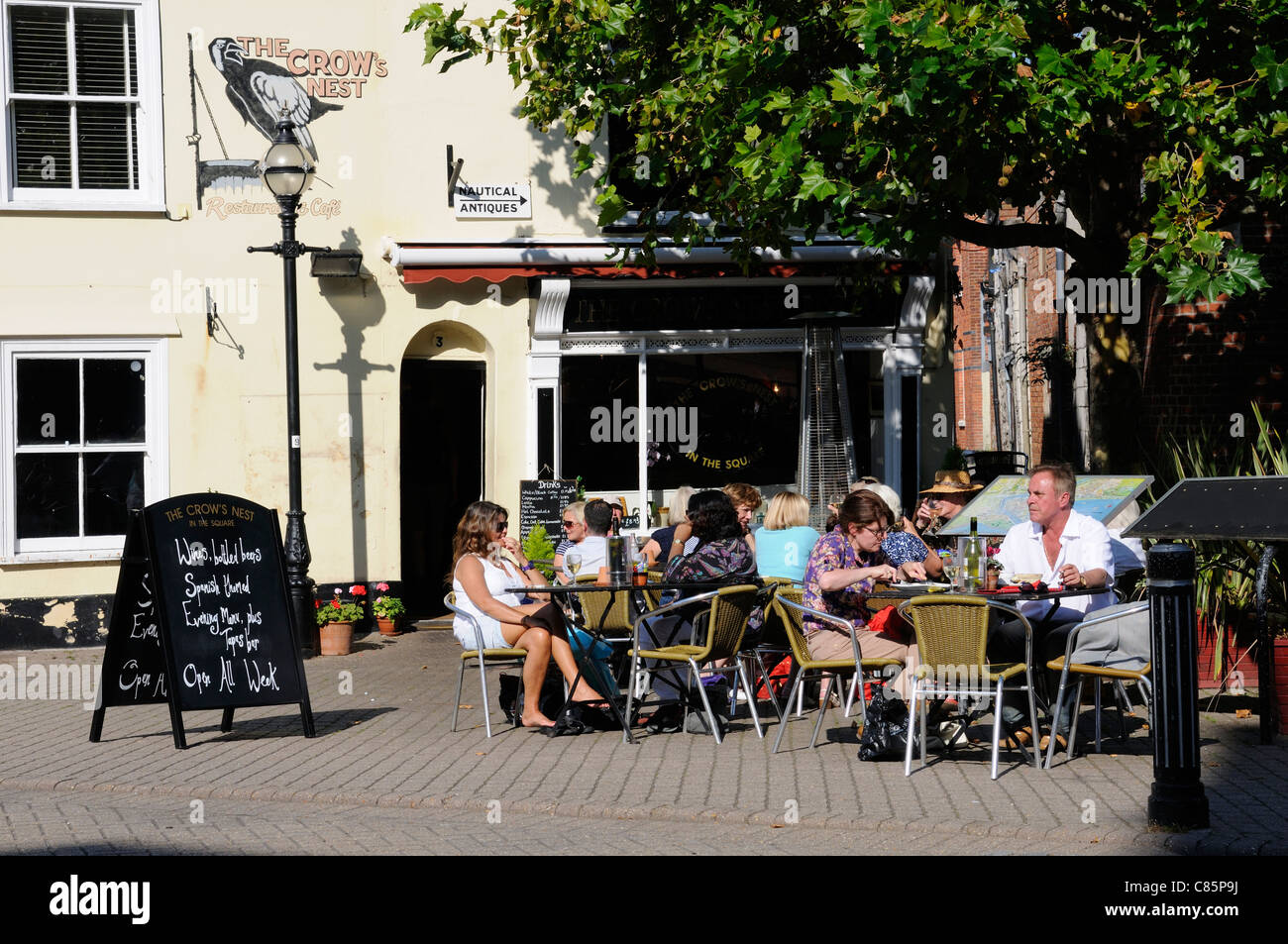 Outside the nest High Resolution Stock Photography and Images - Alamy