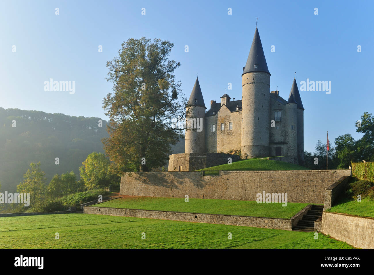 Veves hi-res stock photography and images - Alamy