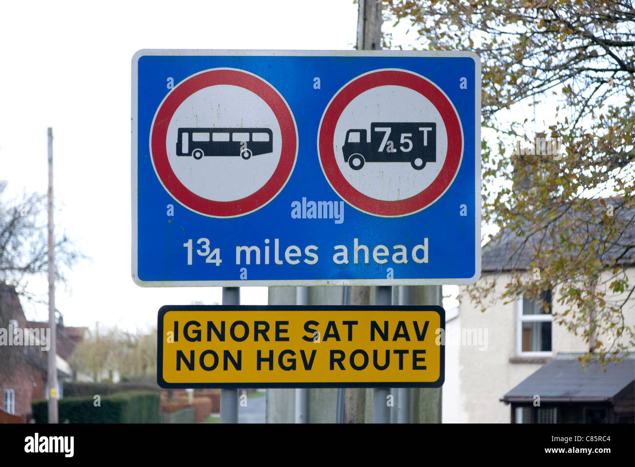 Large vehicles hi-res stock photography and images - Alamy