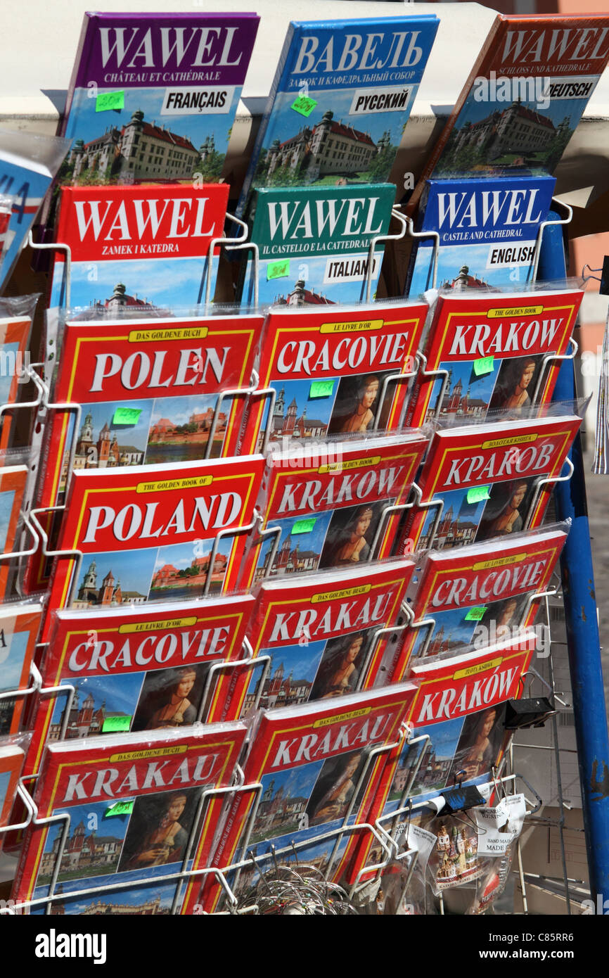 Books Poland High Resolution Stock Photography and Images - Alamy