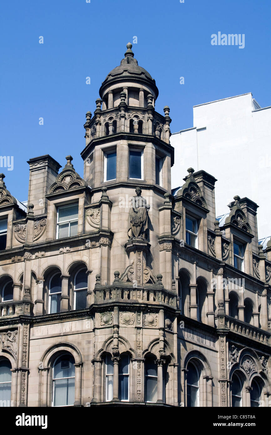 Victorian Office Building High Resolution Stock Photography and Images ...