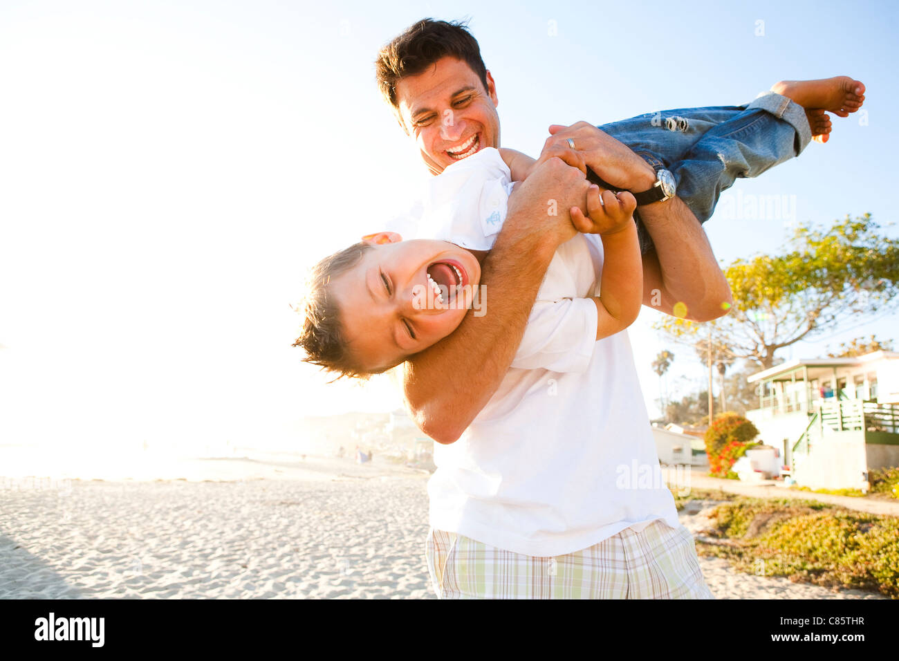 Outdoor Bonding High Resolution Stock Photography and Images - Alamy