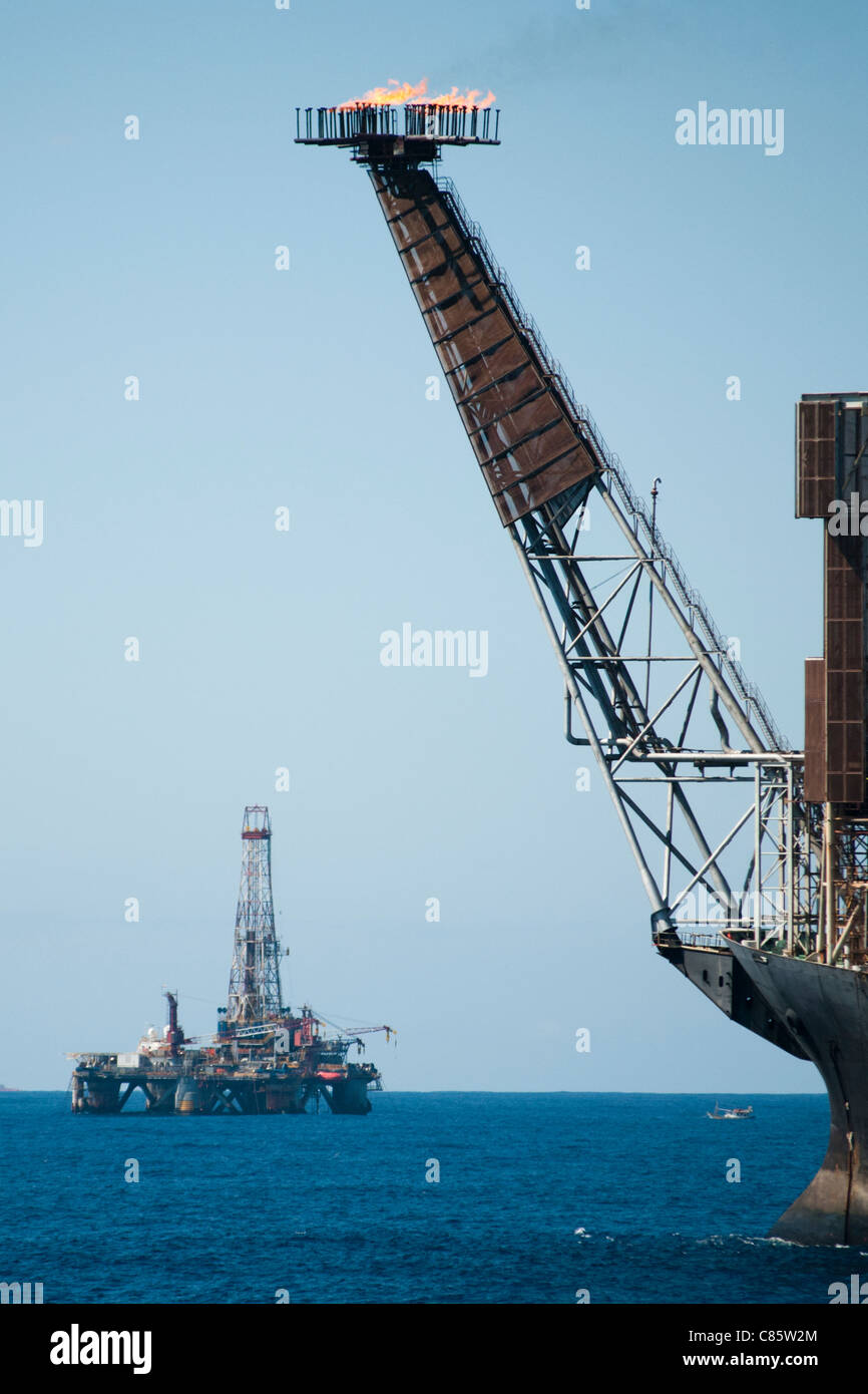 Fpso hi-res stock photography and images - Alamy