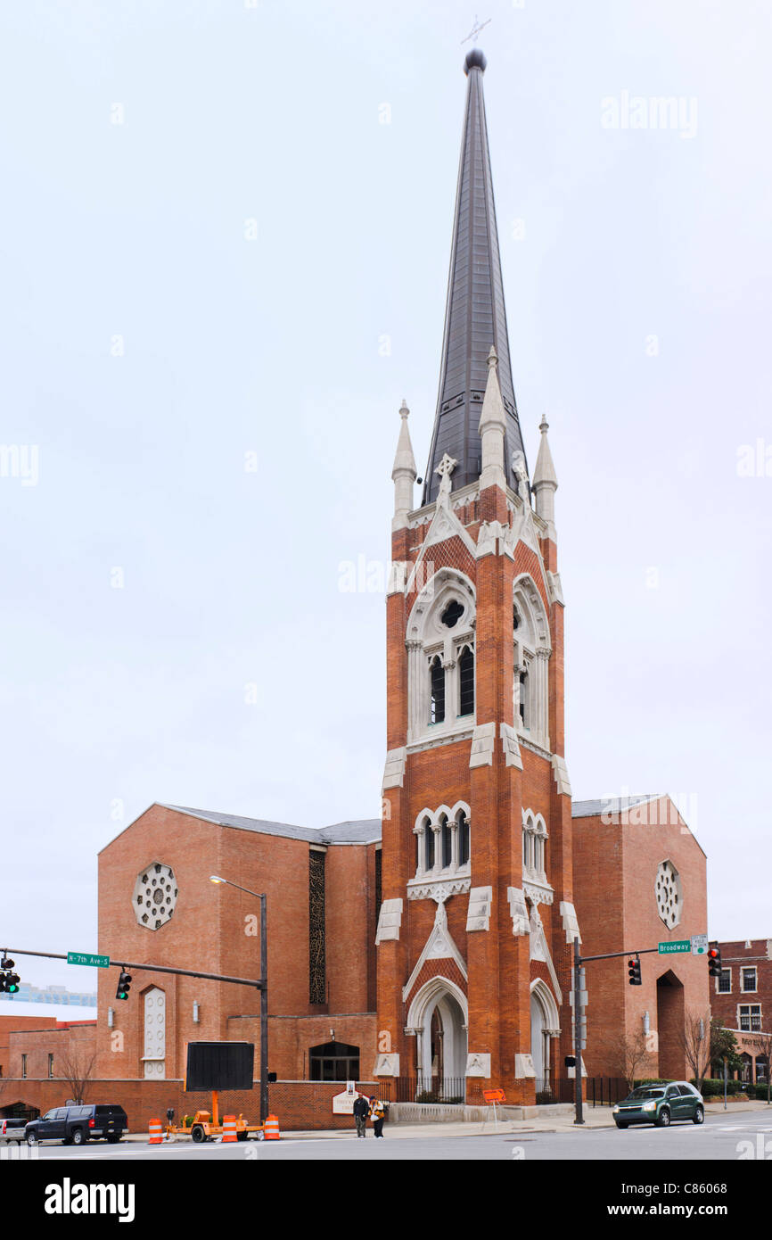 The baptist church hi-res stock photography and images - Alamy