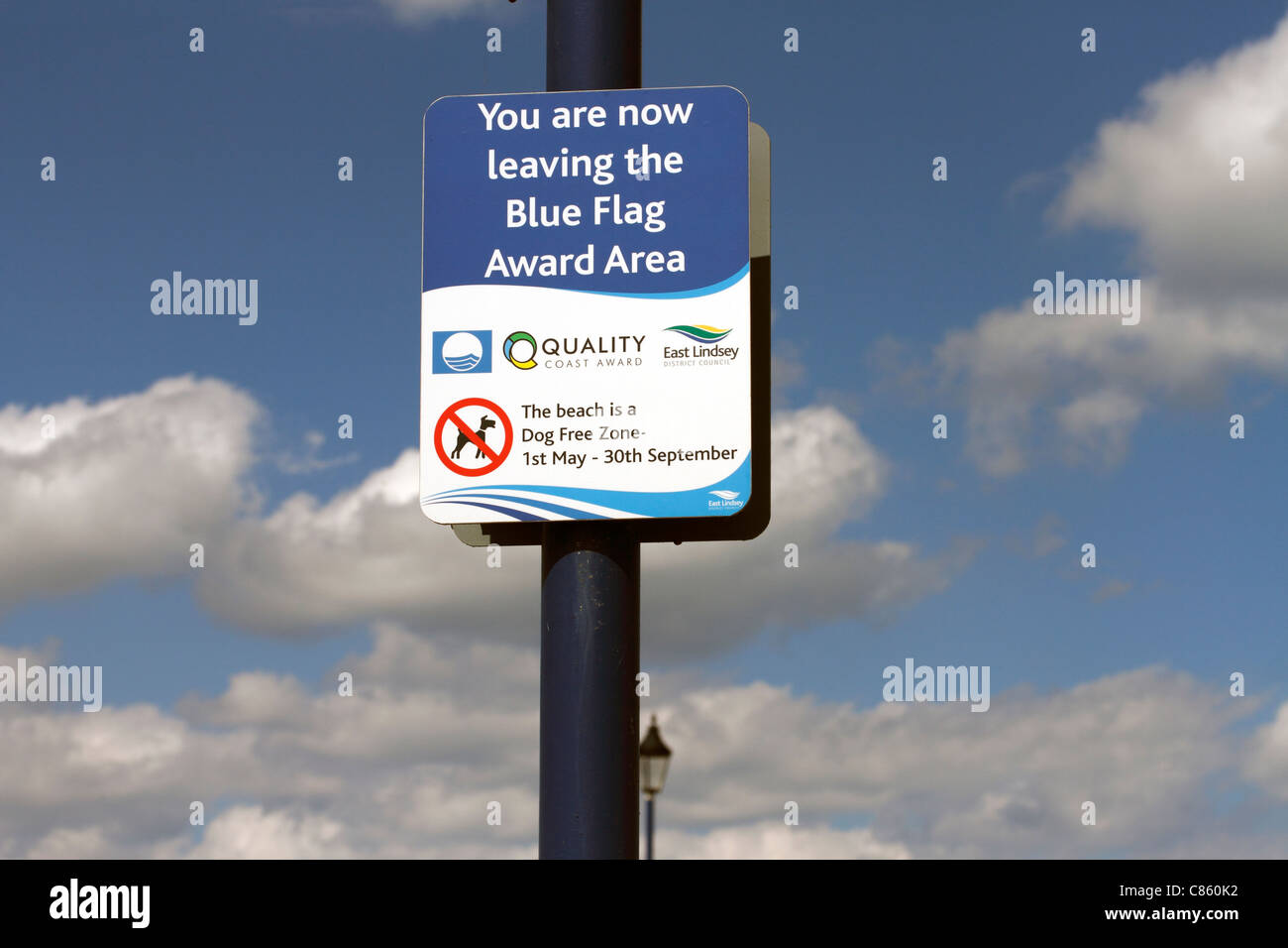 Sutton on sea beach hi-res stock photography and images - Alamy