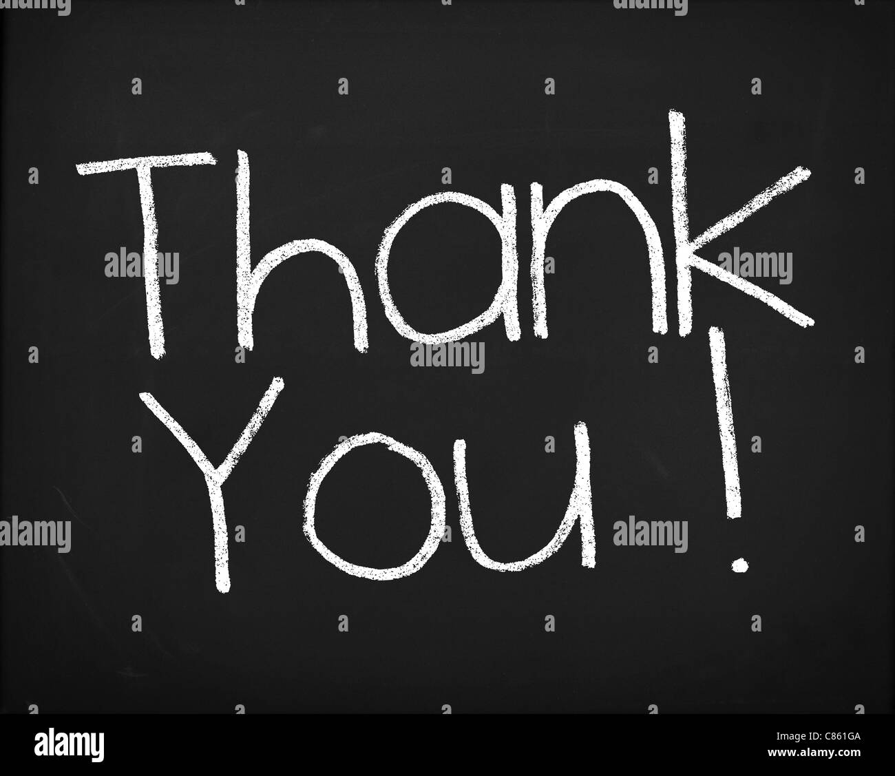 Thank you thankyou hi-res stock photography and images - Alamy