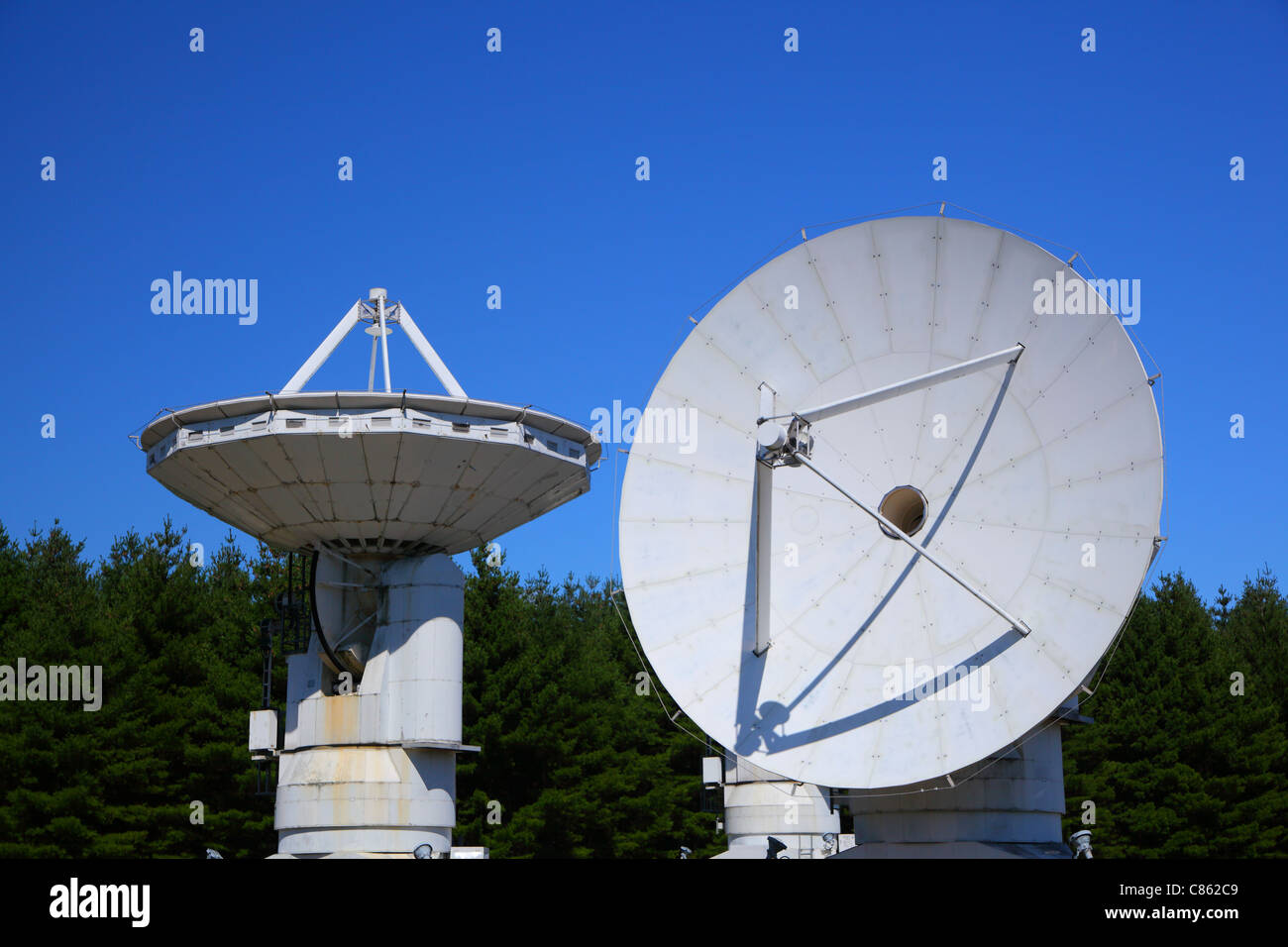 National astronomical observatory of japan Stock Photo - Alamy