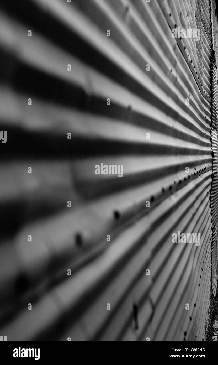 side view of a building Stock Photo - Alamy