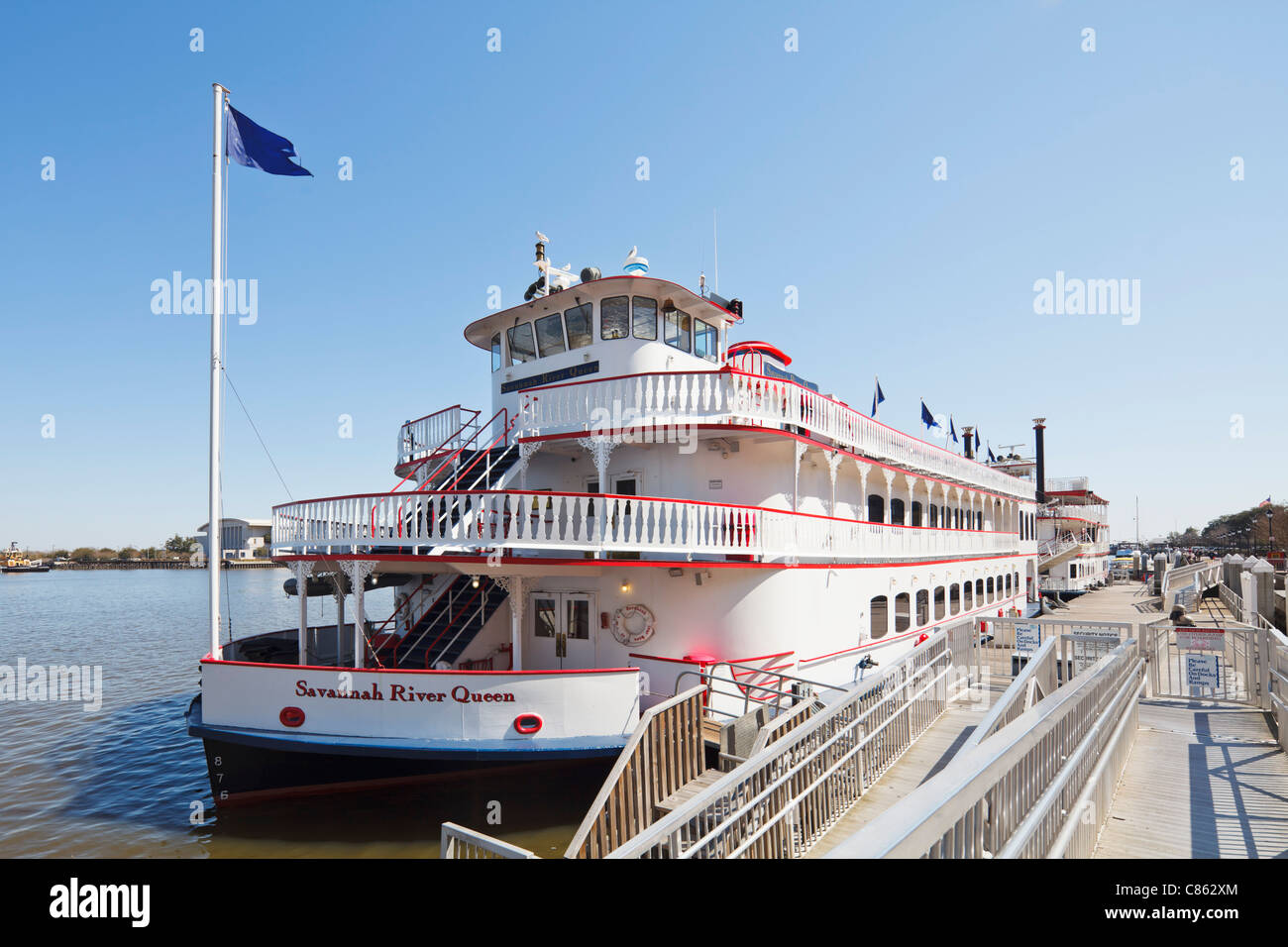 Savannah river hi-res stock photography and images - Alamy