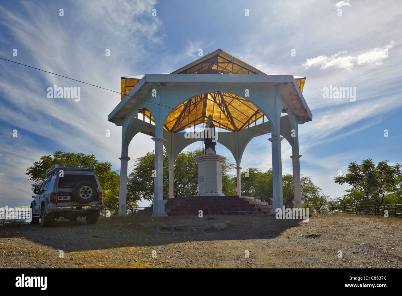 Manatuto hi-res stock photography and images - Alamy