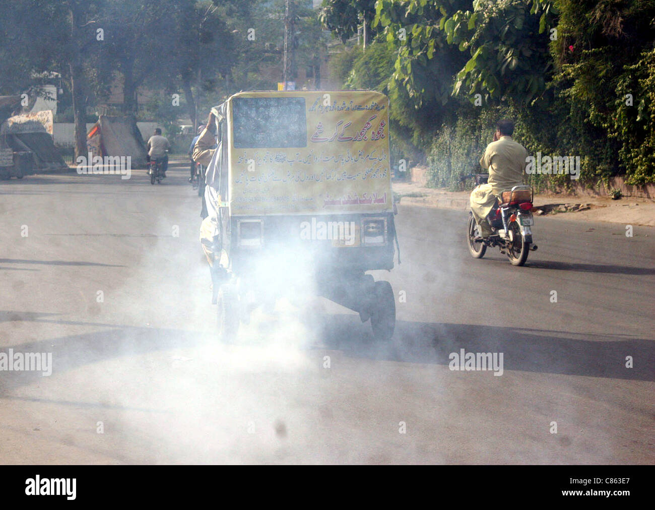 Traffic violates hi-res stock photography and images - Alamy