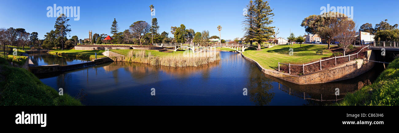 Strathalbyn hi-res stock photography and images - Alamy