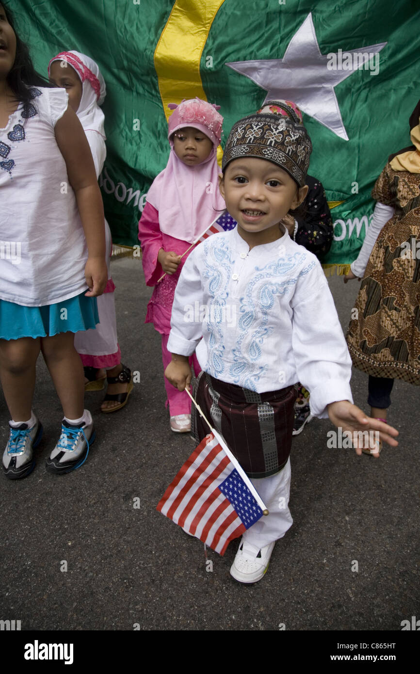 Muslim Country Flags