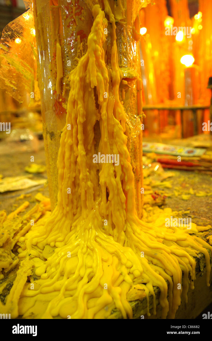 Giant candle hi-res stock photography and images - Alamy