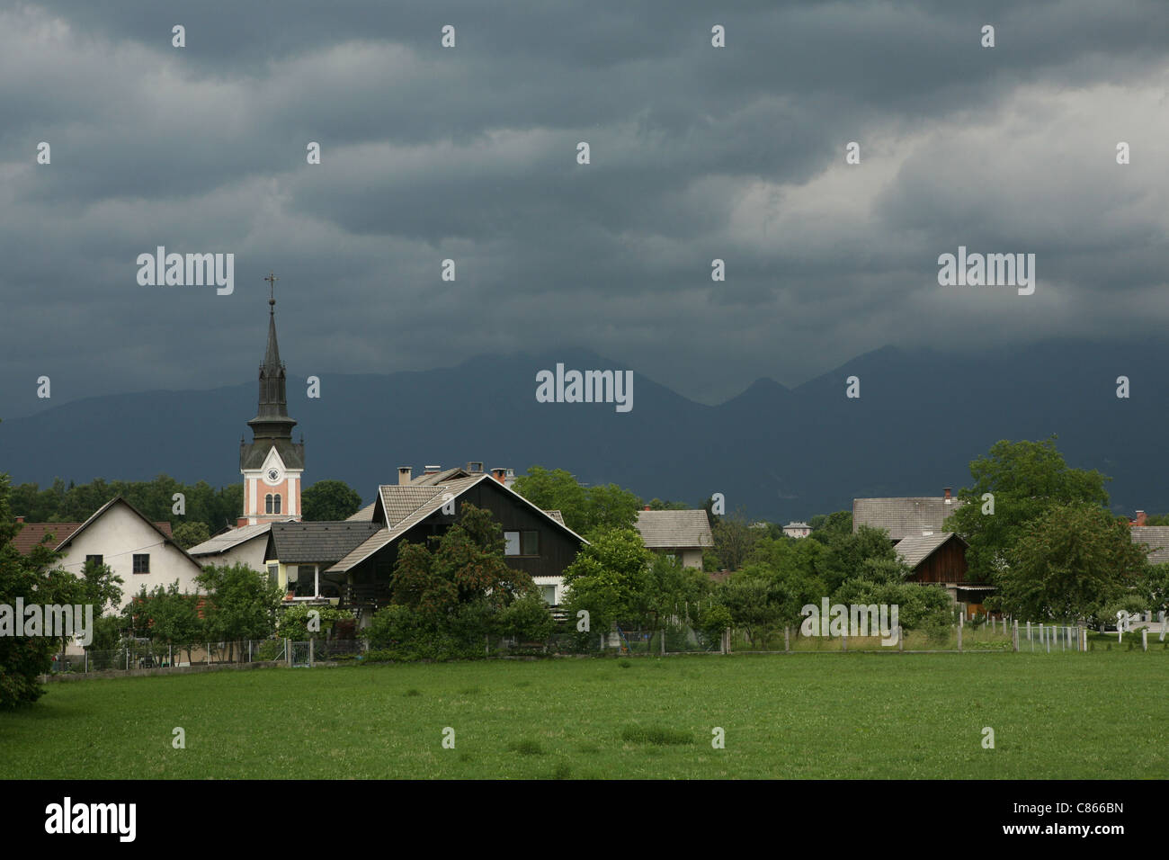 Kranj hi-res stock photography and images - Alamy