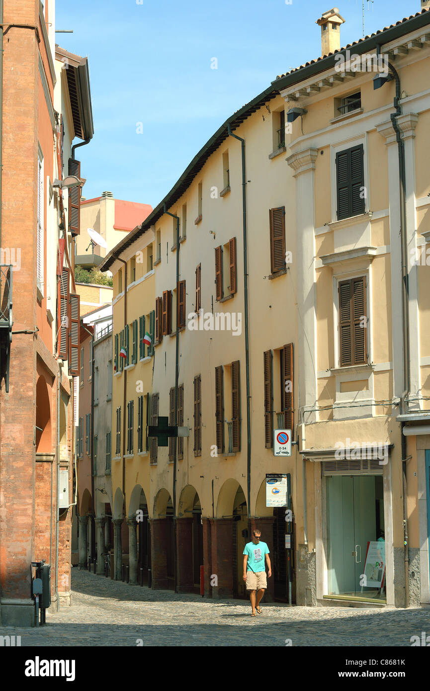 Cesena hi-res stock photography and images - Alamy