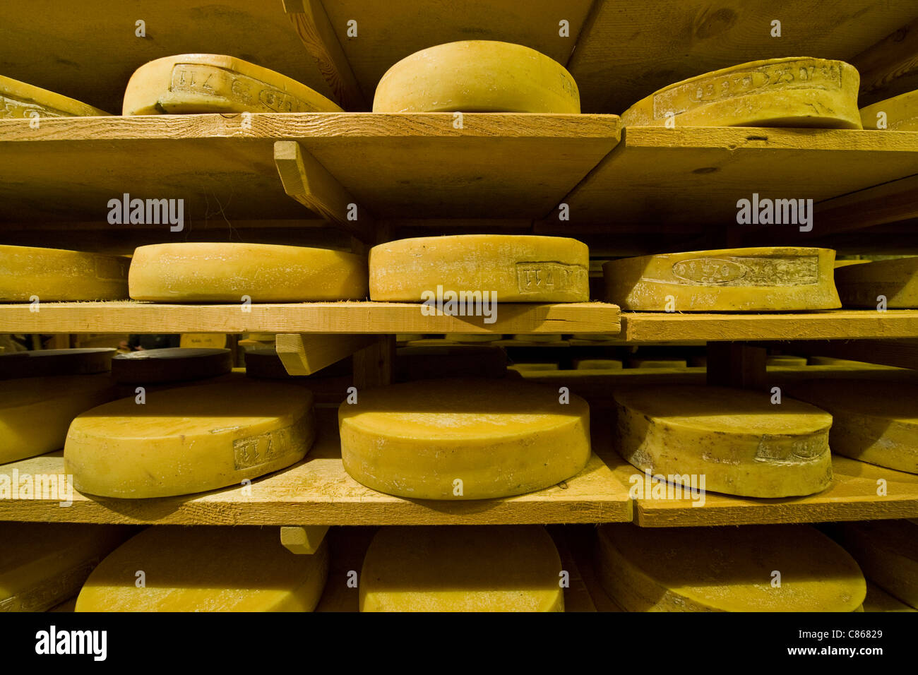 Casera cheese hi-res stock photography and images - Alamy