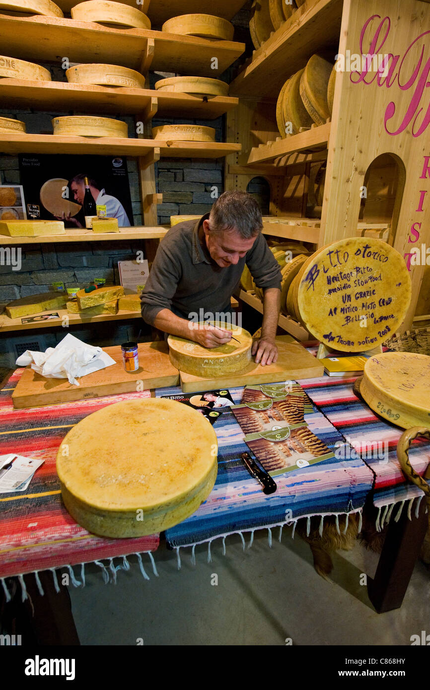 Casera cheese hi-res stock photography and images - Alamy