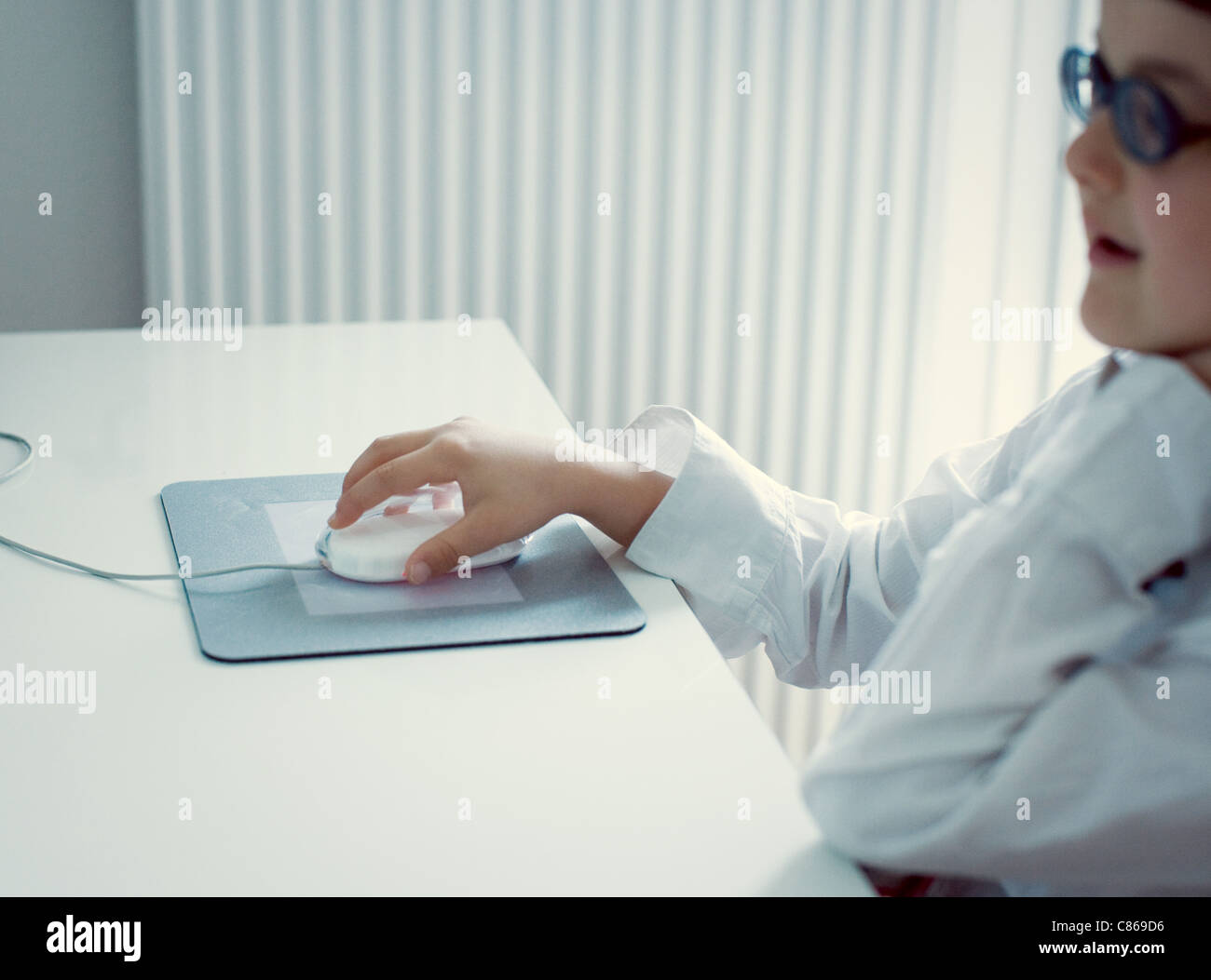 Mouse images color hi-res stock photography and images - Alamy