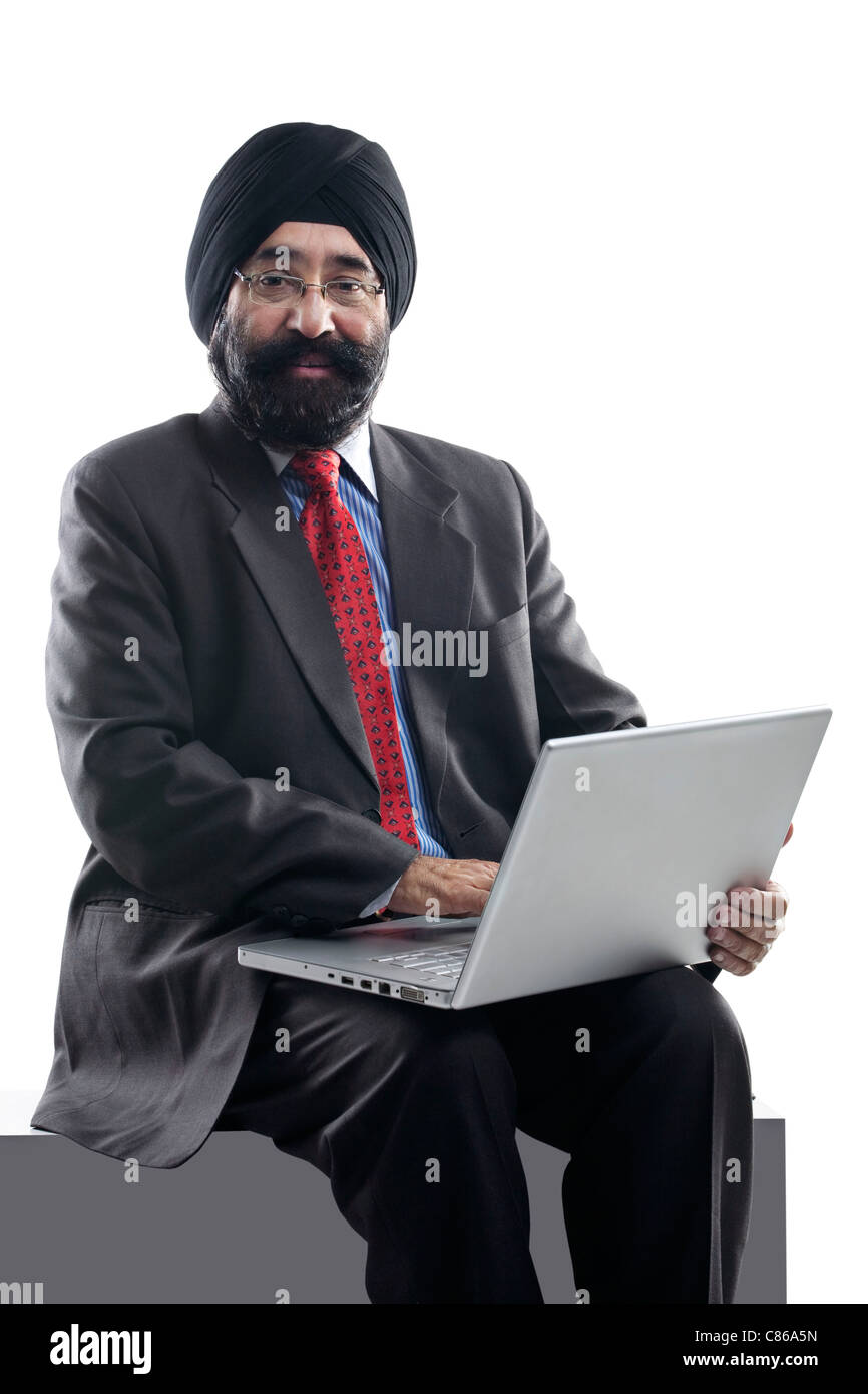 Sikh turban suit hi-res stock photography and images - Alamy