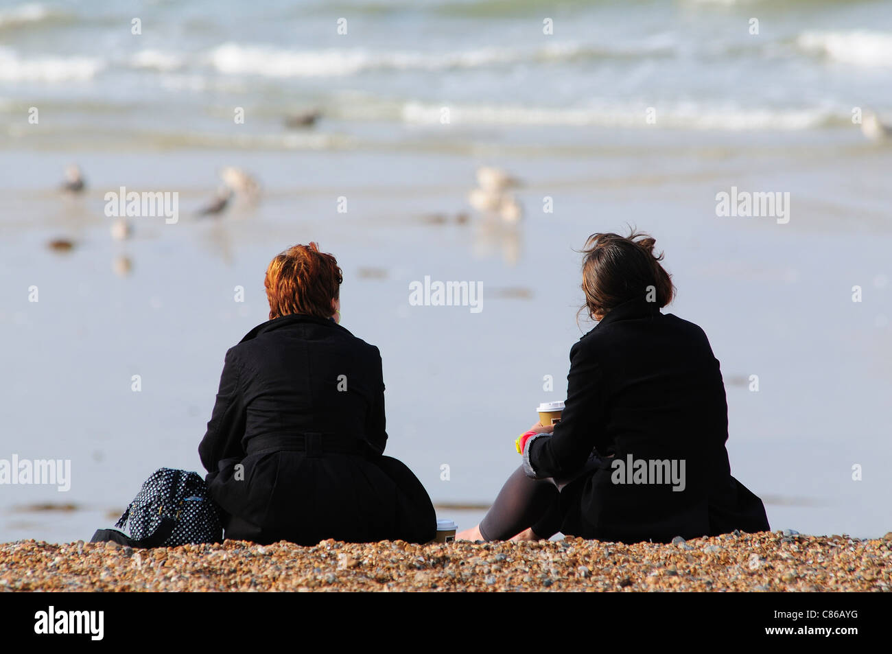 Fully clothed sea High Resolution Stock Photography and Images - Alamy