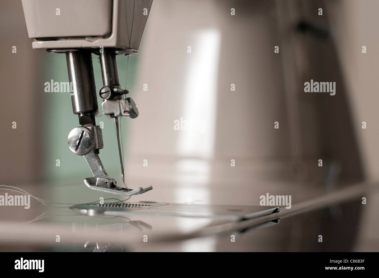 Close tool objects detail hi-res stock photography and images - Alamy
