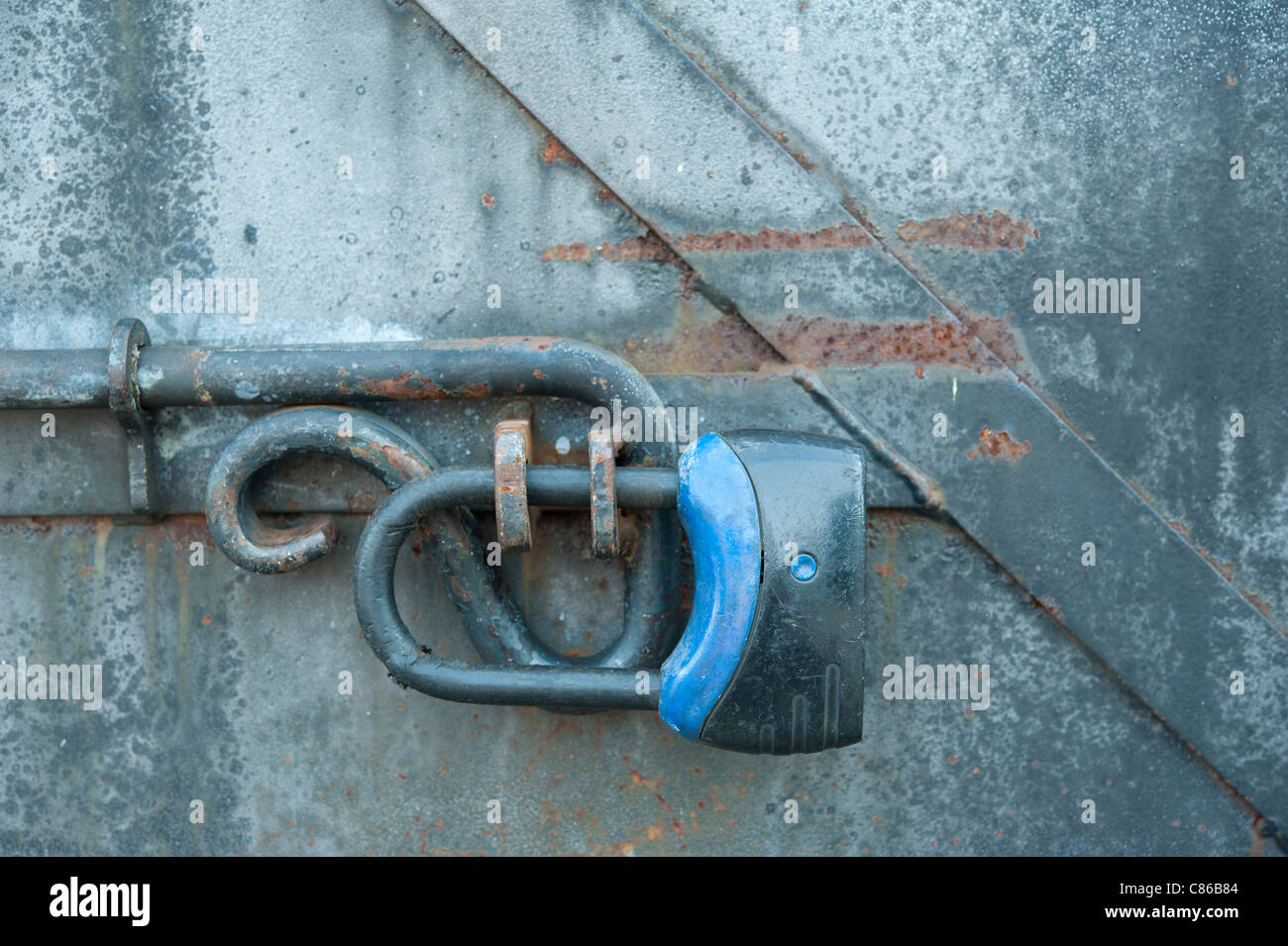 Fixing gate hi-res stock photography and images - Alamy