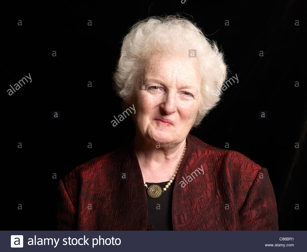 Julia Neuberger Portrait High Resolution Stock Photography and Images ...