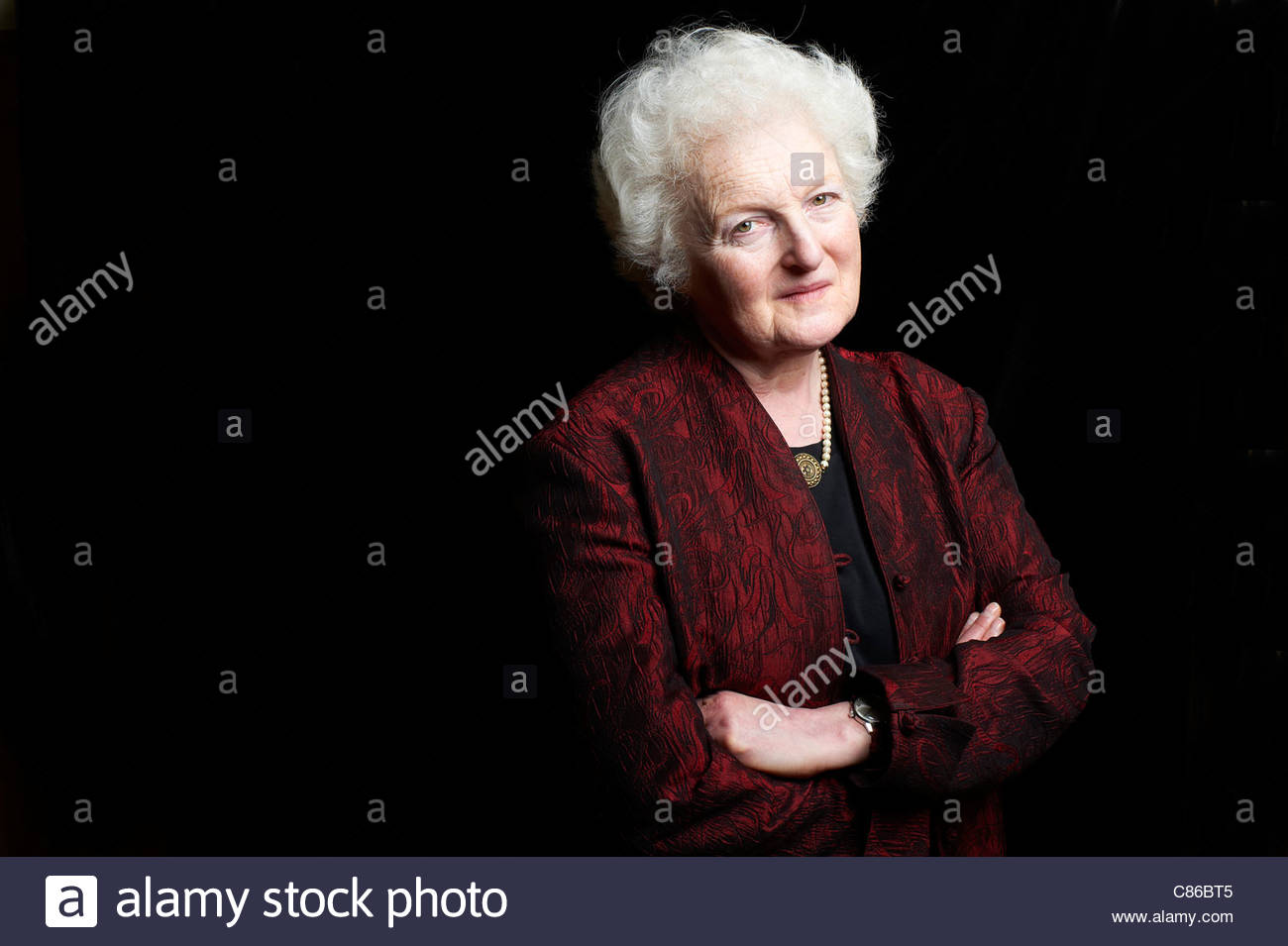 Rabbi Julia Neuberger High Resolution Stock Photography and Images - Alamy