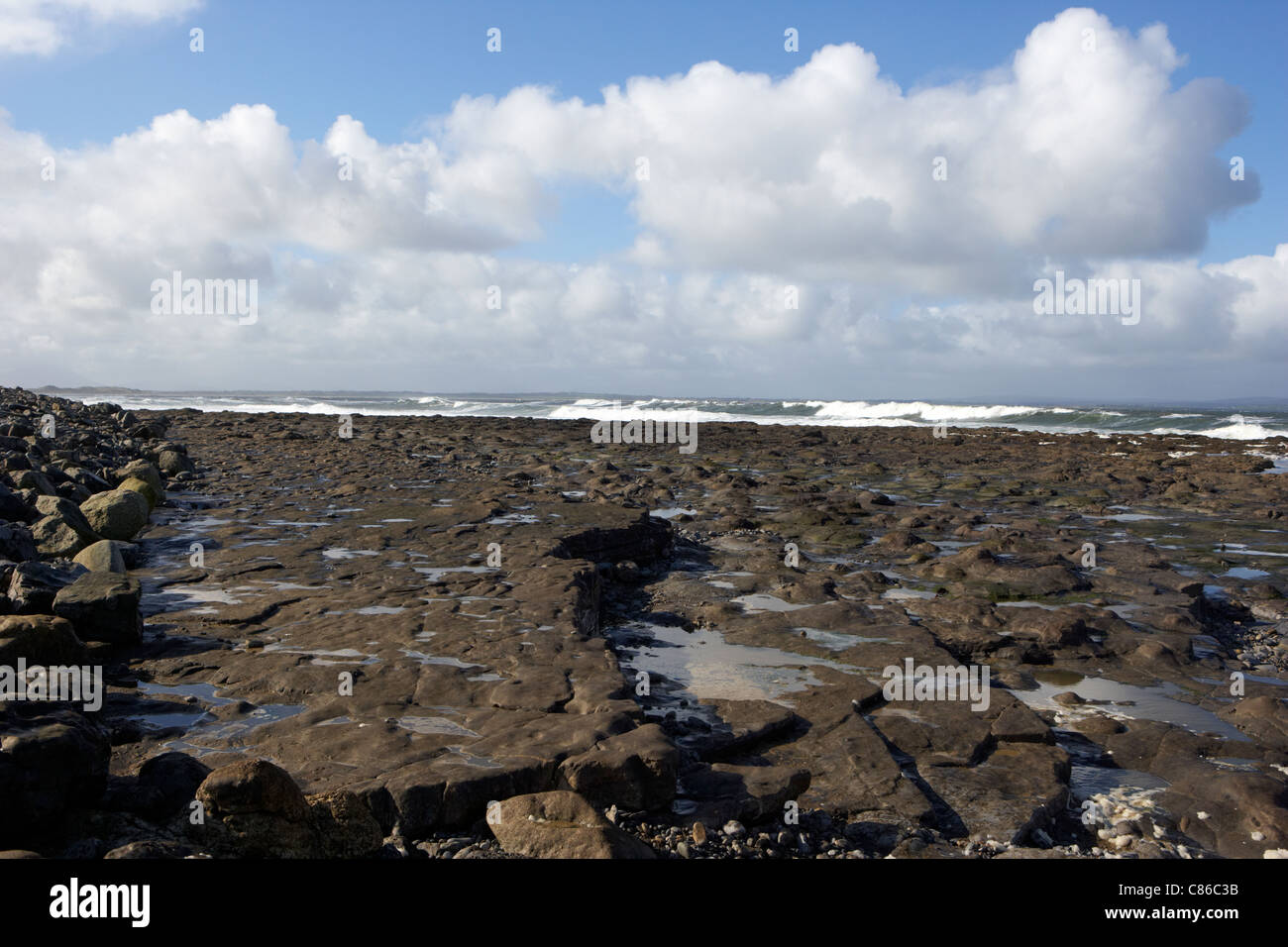 Wave cut platform hi-res stock photography and images - Alamy