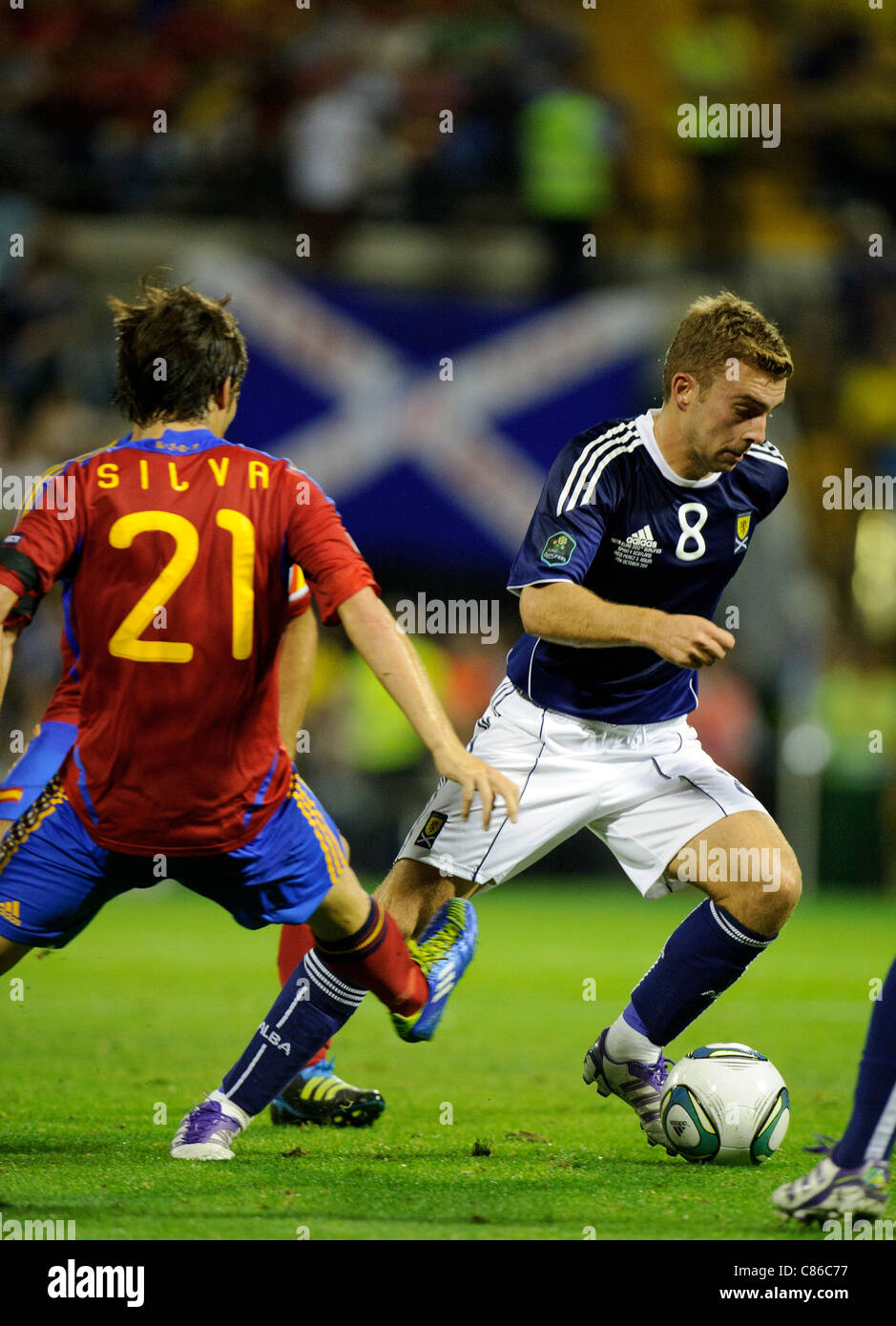 James Morrison of Scotland Stock Photo - Alamy