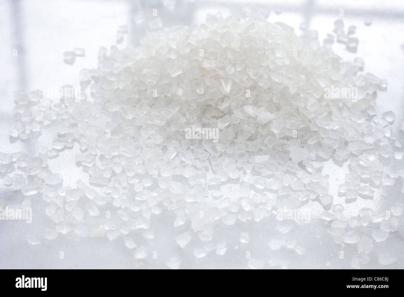 Salt (Halite) from Himalayas Stock Photo - Alamy