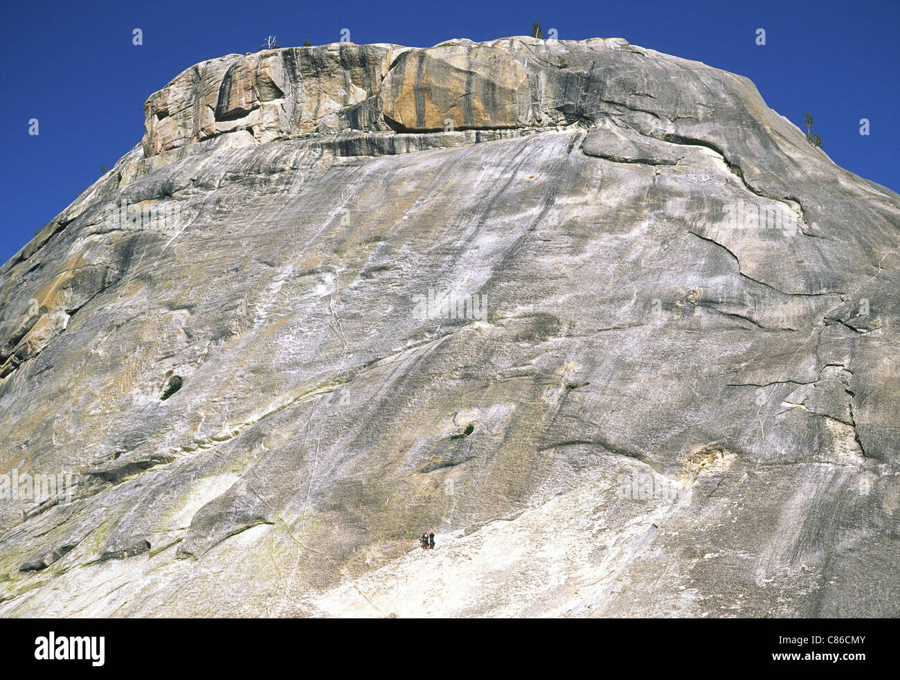 Rock face mountain hi-res stock photography and images - Alamy