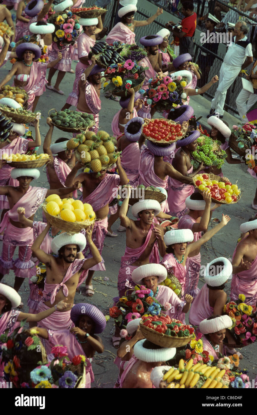 Sambodromo daytime rio hi-res stock photography and images - Alamy