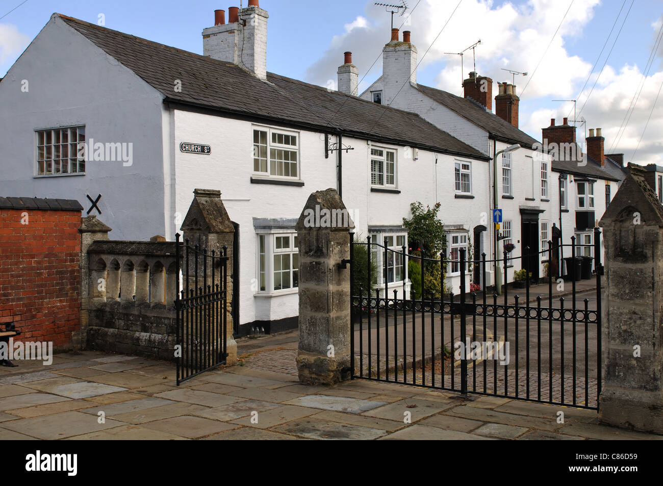 Lutterworth hi-res stock photography and images - Alamy