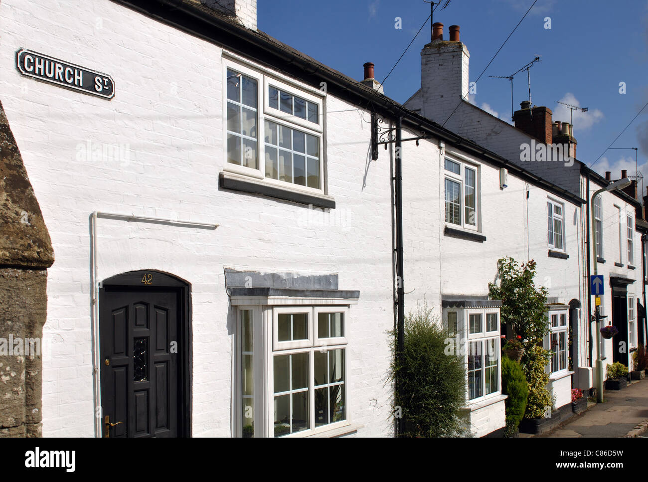 Lutterworth hi-res stock photography and images - Alamy