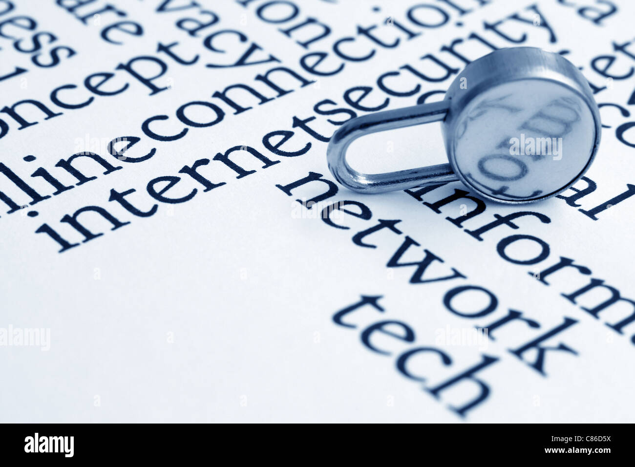 Inet symbol hi-res stock photography and images - Alamy