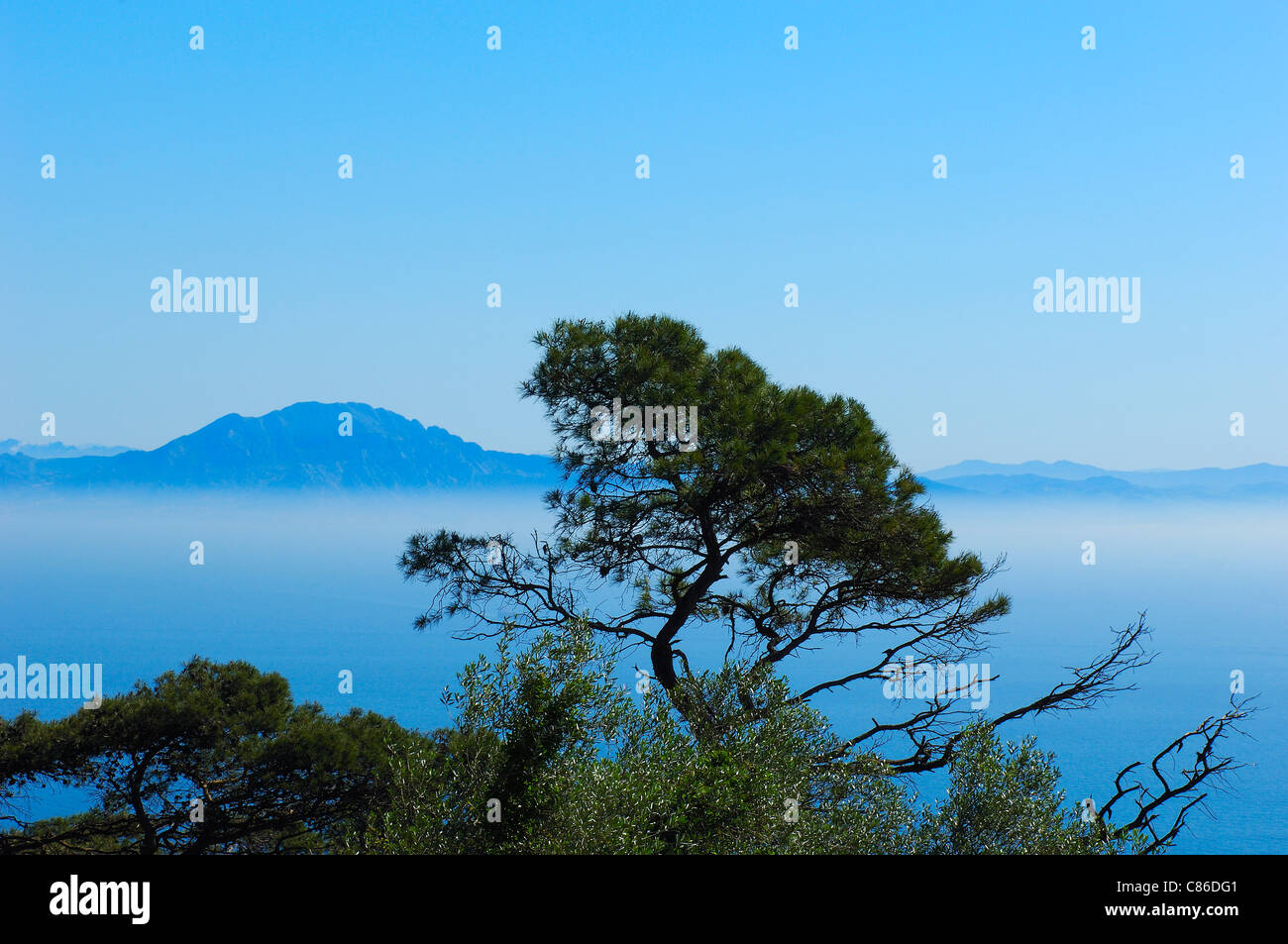 From gibraltar hi-res stock photography and images - Alamy
