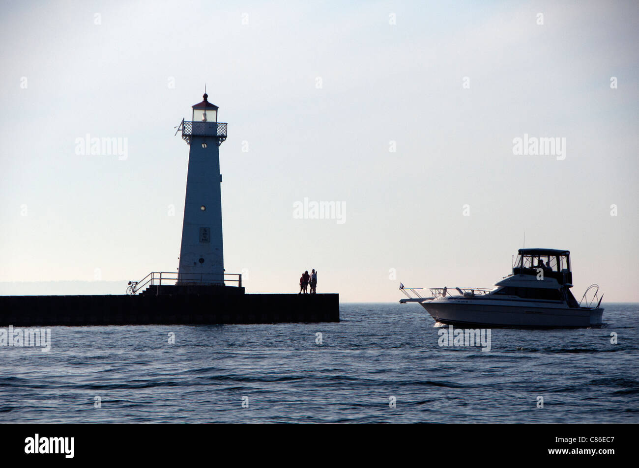 Sodus point hi-res stock photography and images - Alamy